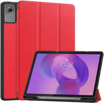 LENOVO IDEA TAB PLUS TRI-FOLD SERIES SMART FOLIO CASE
