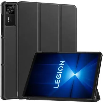 LENOVO LEGION Y700 (GEN 4) TRI-FOLD SERIES SMART FOLIO CASE - BLACK