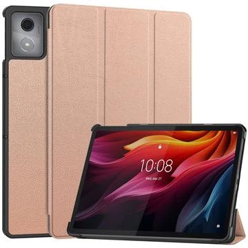 LENOVO TAB K11 PLUS TRI-FOLD SERIJA SMART ZAŠTITNA FUTROLA