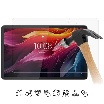 LENOVO TAB K11 PLUS ZAŠTITNO KALJENO STAKLO - 9H - CASE FRIENDLY - PROVIDNO