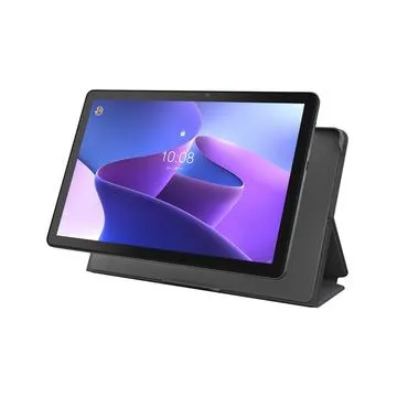 LENOVO TAB M10 GEN 3 FOLIO CASE ZG38C03900 - BLACK