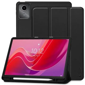 LENOVO TAB M11 TECH-PROTECT SMARTCASE PEN TRI-FOLD FOLIO CASE
