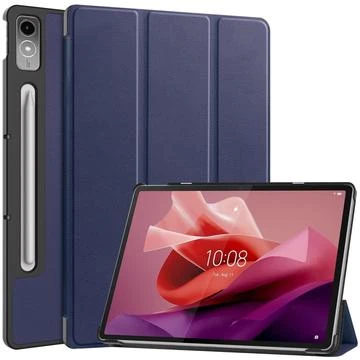 LENOVO TAB P12 TRI-FOLD SERIJA SMART ZAŠTITNA FUTROLA