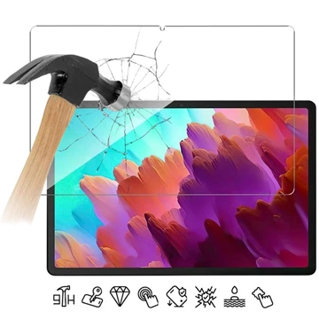 LENOVO TAB P12 ZAŠTITNO KALJENO STAKLO - 9H - CASE FRIENDLY - PROVIDNO
