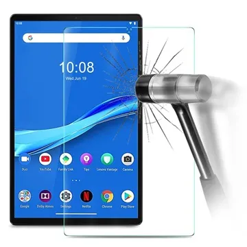 LENOVO TAB M10 FHD PLUS ZAŠTITNO KALJENO STAKLO - 9H, 0.3MM