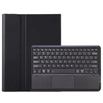 LENOVO IDEA TAB PRO BLUETOOTH KEYBOARD CASE (OPEN-BOX SATISFACTORY) - BLACK