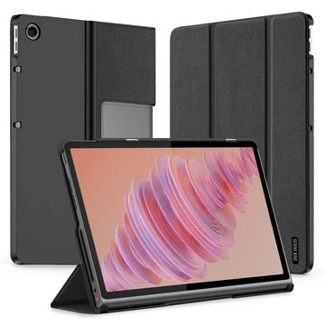 LENOVO TAB PLUS DUX DUCIS DOMO TRI-FOLD SMART FOLIO FUTROLA