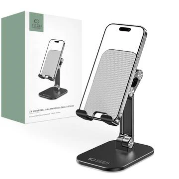 TECH-PROTECT Z3 UNIVERSAL SMARTPHONE & TABLET STAND - GREY