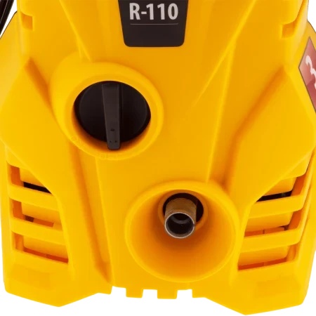 Denzel R-105 perač pod visokim pritiskom, 1400W ( DEN 582327 )