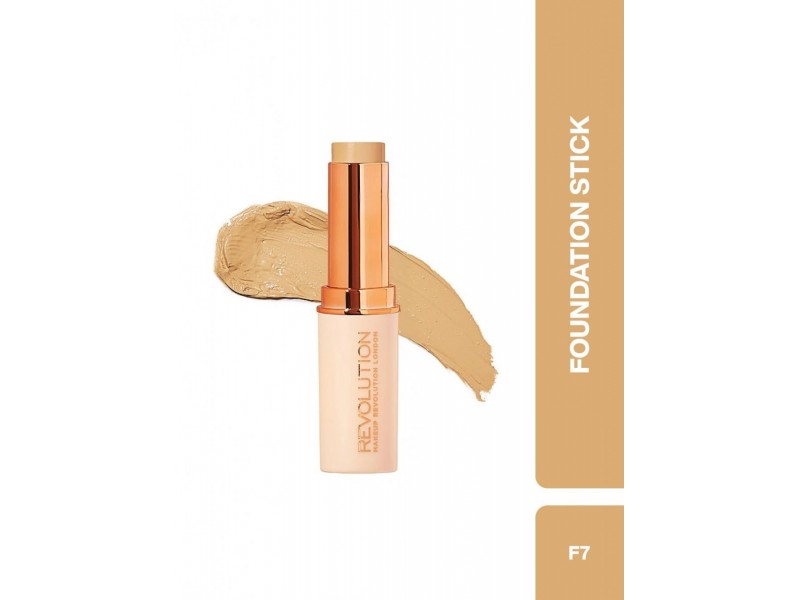 REVOLUTION FLAT BASE STICK FOUNDATION F7