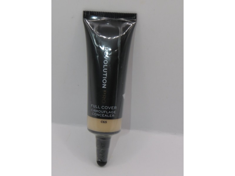 REVOLUTION PRO FULL COVER CONCEALER C6.5