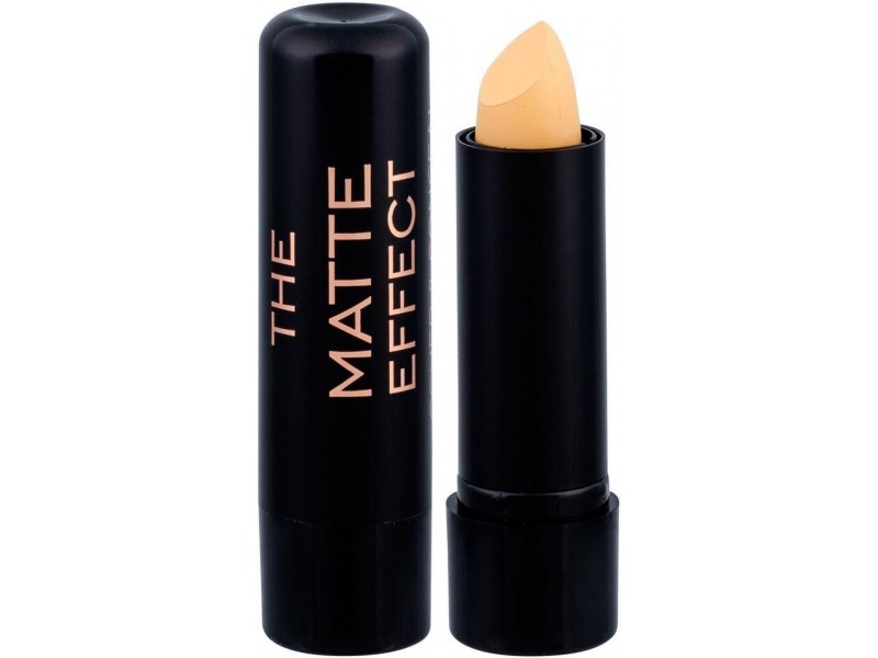REVOLUTION THE MATTE EFFECT COVER CONCEAL MC 02 FAIR