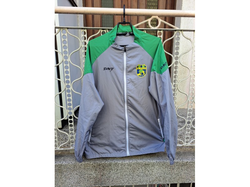 FK Zemun trenerka-jaknica