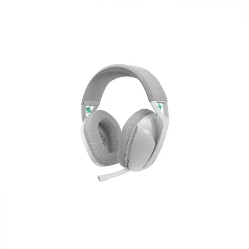Logitech G321 Gaming Headset White