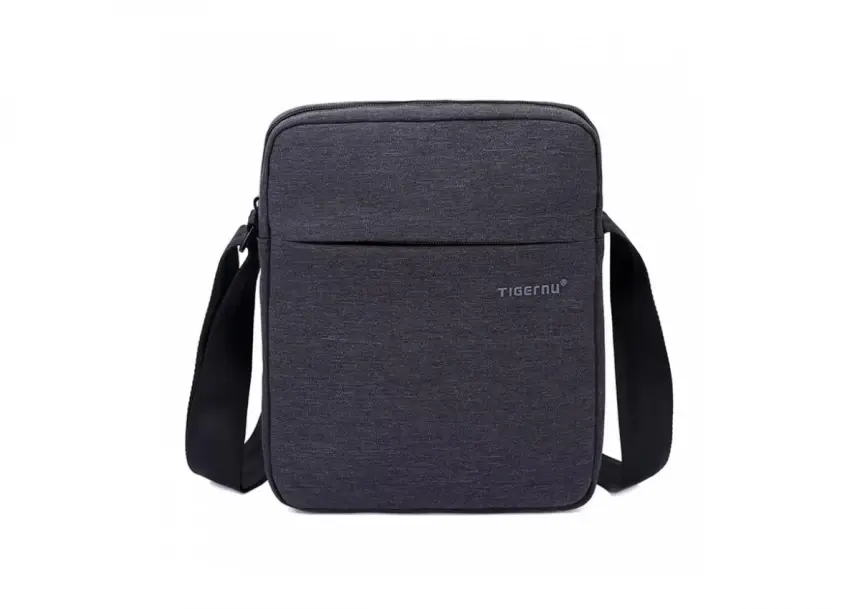 Torbica T-L5102 Black/Grey