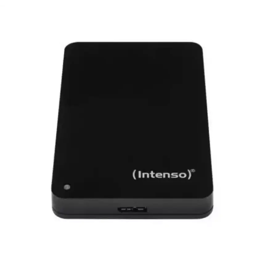 Eksterni hard disk 1TB Intenso 6021560 Black