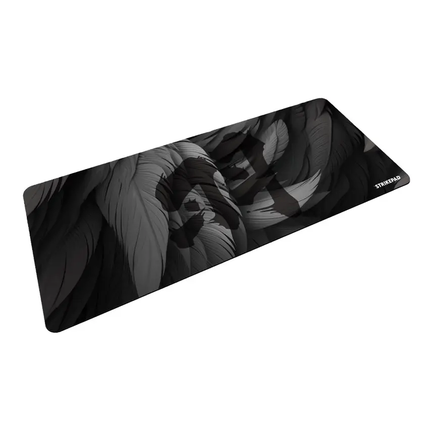 Podloga za mis Fantech MST901 Holographic Strikepad crna