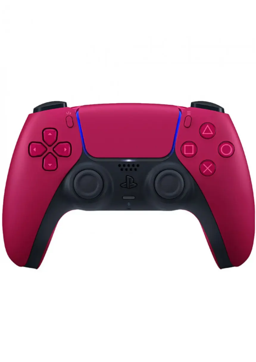 DualSense Wireless Controller PS5 Cosmic Red