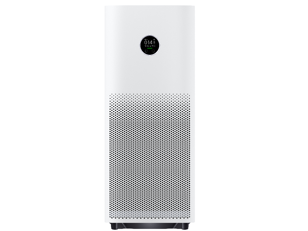 Precišcivac vazduha XIAOMI Smat Air Purifier 4 Pro/50W/35 - 60m2/34 - 65dB/OLED/WiFi/bela
