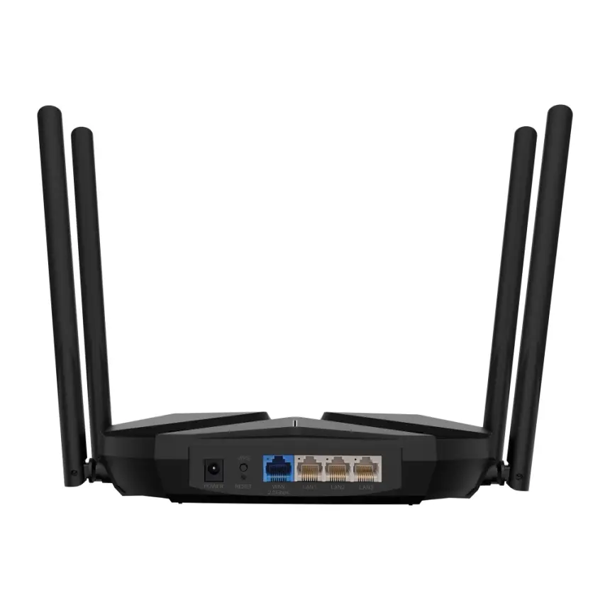 MERCUSYS MR85X(EU) AX3000 Dual-Band Wi-Fi 6 Router
