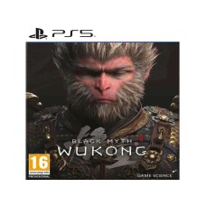 PM Games PS5 Black Myth: Wukong