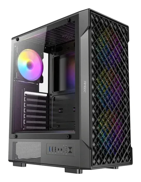 Računar ZEUS Gamer Ryzen 5 5600X/DDR4 16GB/M.2 1TB/RTX 3060 12GB