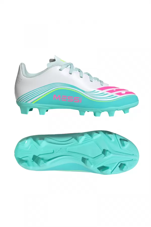 ADIDAS KOPAČKE F50 MESSI CLUB FG/MG