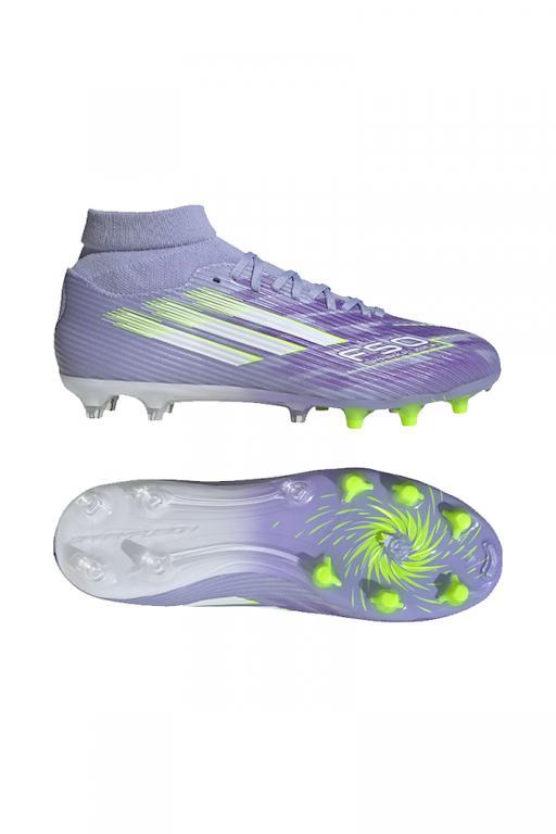 ADIDAS KOPAČKE F50 SPARKFUSION LEAGUE FG/AG
