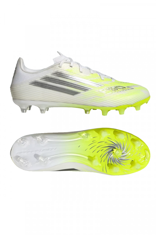 ADIDAS KOPAČKE F50 SPARKFUSION LEAGUE LOW FG/AG