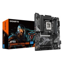 GIGABYTE B760 GAMING XD4 GEN5