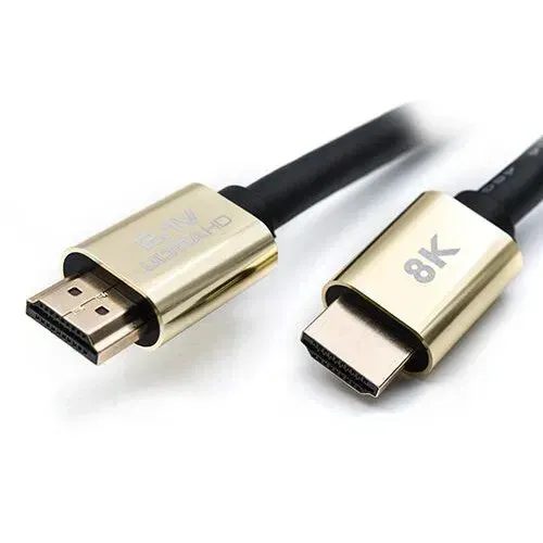 Kabl HDMI-HDMI M/M V2.1 5m 8K