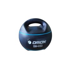 ORION Lopta Medicinka sa hvatom PRO - 3 kg