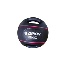 ORION Lopta Medicinka sa hvatom PRO - 8 kg