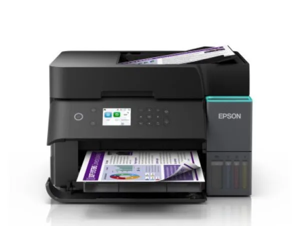 EPSON MFP EcoTank Epson L6370 štampač/skener/kopir/WiFi/LAN/ADF/FAX