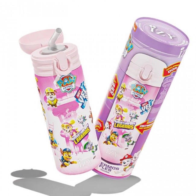 Izy bottles - IZY KIDS - 350 ml - Refresh Girls