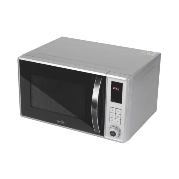 Home mikrotalasna pecnica 800W HG-MH23GR Siva