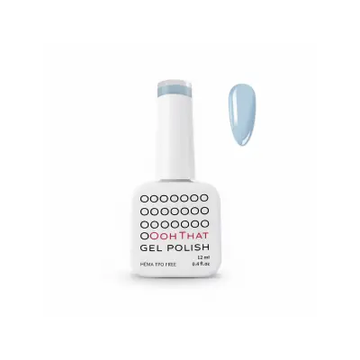 OOH THAT Gel lak SKY BREEZE 12 ml