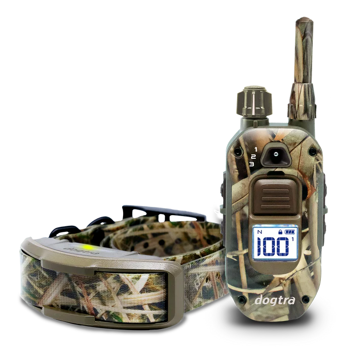 Dogtra 1200X Camo(1200m domet)