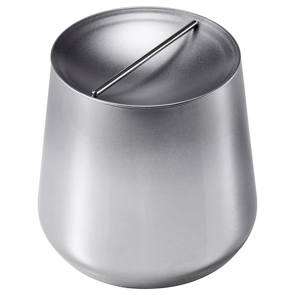 Tegla s poklopcem, nerđajući čelik, 1.5 l
