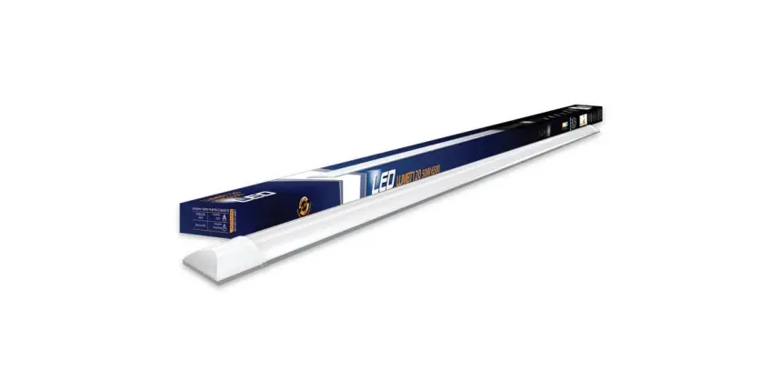 Led Strela Batten LUMBT120-50W 6500K