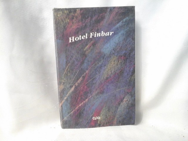 Hotel Finbar clio gral