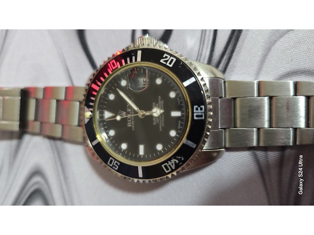 Rolex Submariner