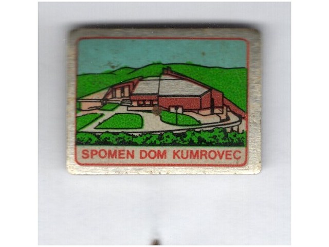 KUMROVEC