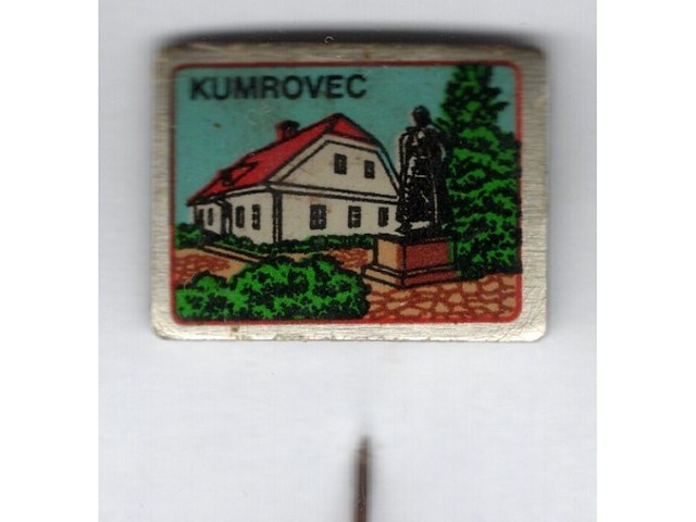 KUMROVEC
