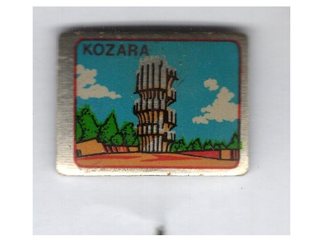 KOZARA
