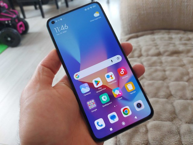 Xiaomi Mi 11 Lite 5G - 6gb+2gb/128gb