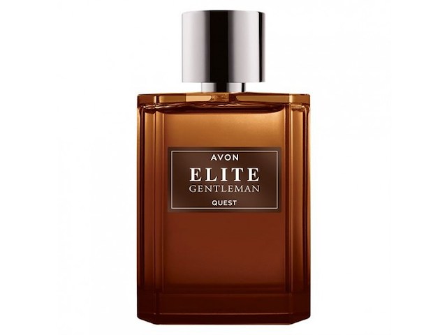 Elite Gentleman Guest 75ml - Avon