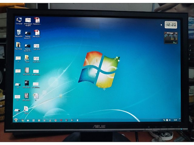 Monitor (87) Asus VW195D