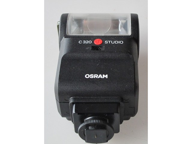 Osram C320 Studio blic sa vrućim kontaktom