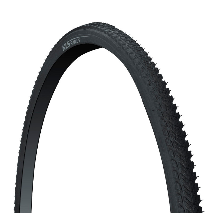 Guma spoljna KLS Radius 700x45C
